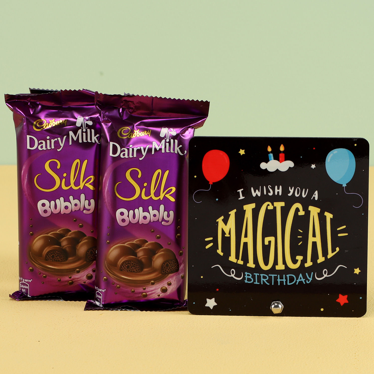 Buy/Send Magical Birthday Wishes Online- Ferns N Petals