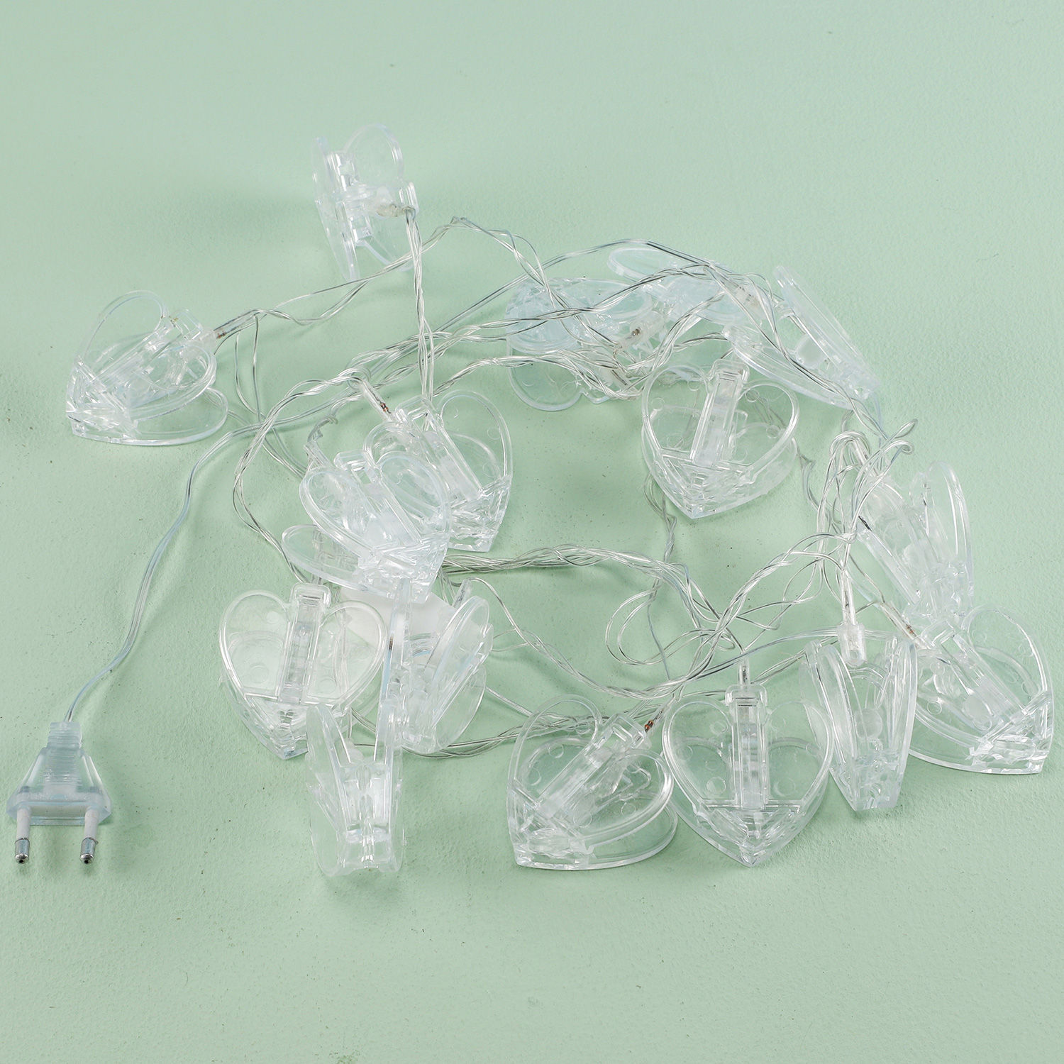 Buy/Send Polaroid Photos LED String White Lights Online- Ferns N Petals