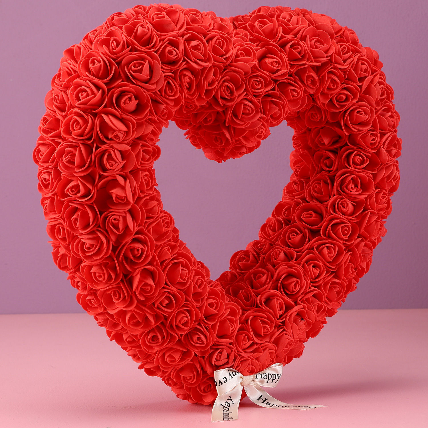 Buy/Send Heart Shaped Decor Item Online- Ferns N Petals