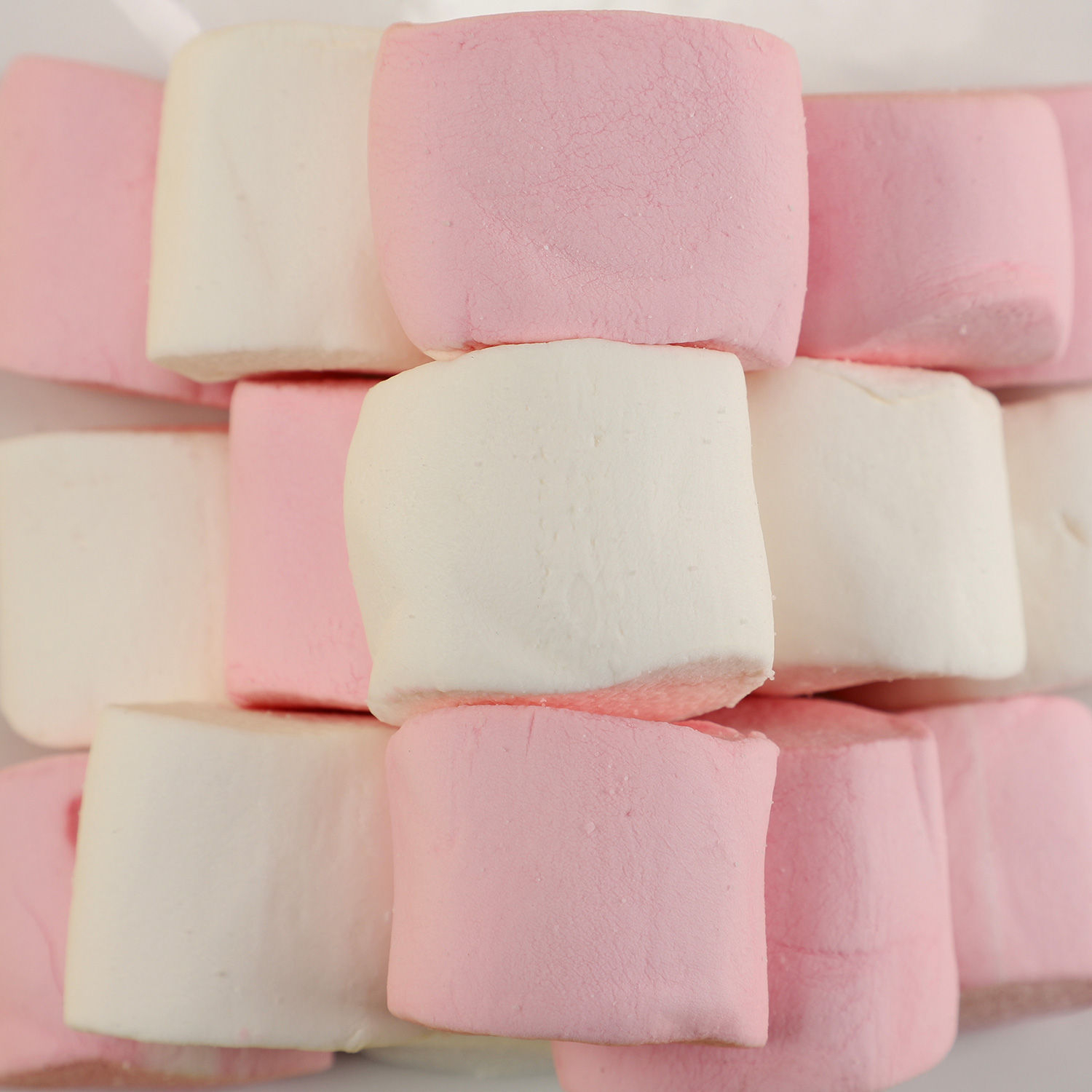 Buy/Send Marshmallow Candy Box- 200 gms Online- Ferns N Petals