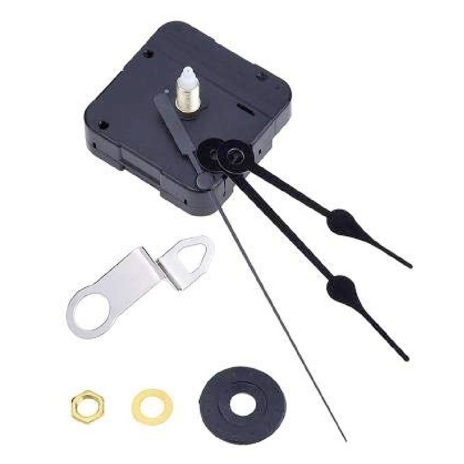 Buy/Send Personalised Memories Wall Clock Online- Ferns N Petals