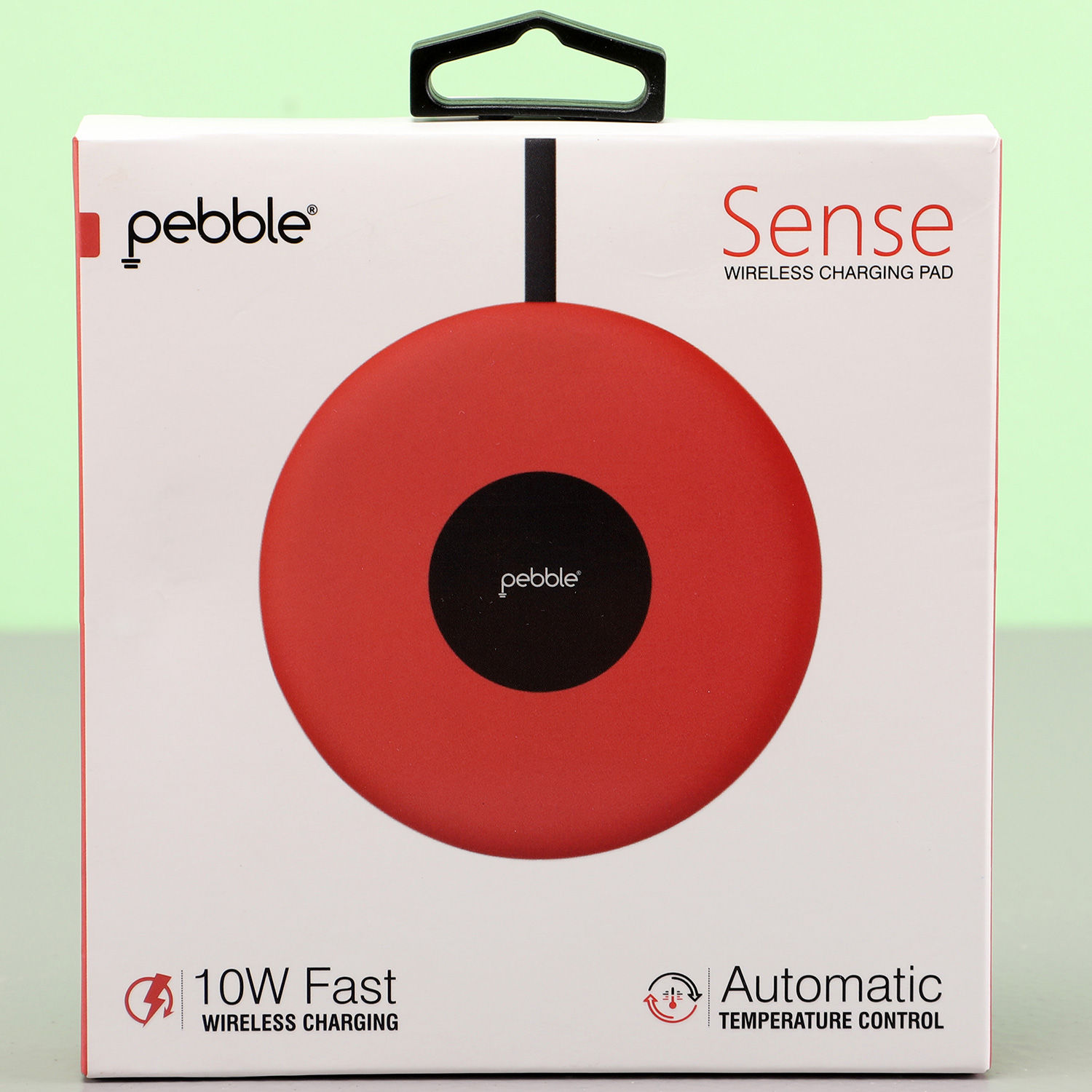 Buy/Send Personalised Pebble Sense Wireless Charger Online- Ferns N Petals