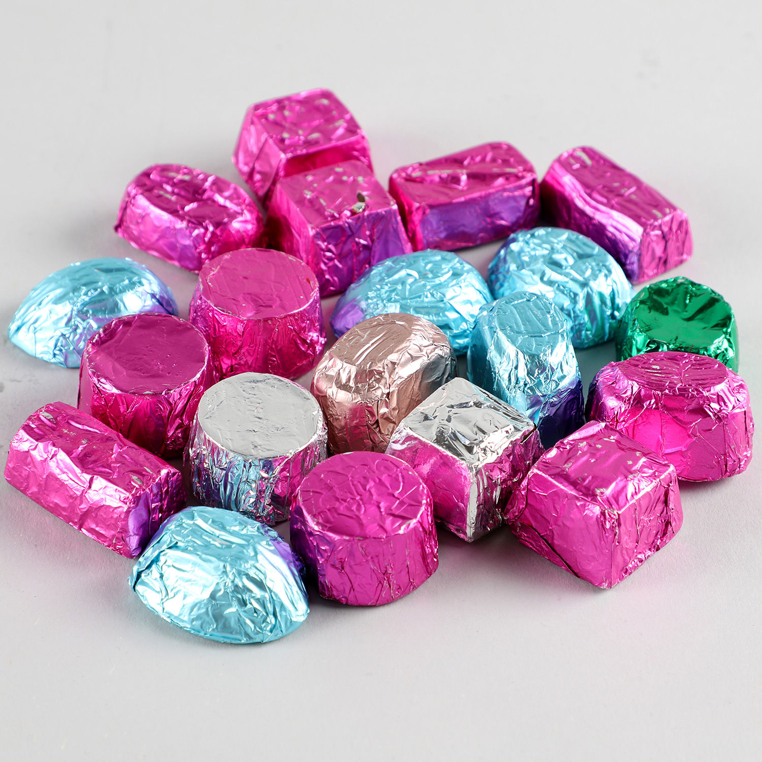 Buy/Send Assorted Swiss Chelsea Chocolate Box Online- Ferns N Petals