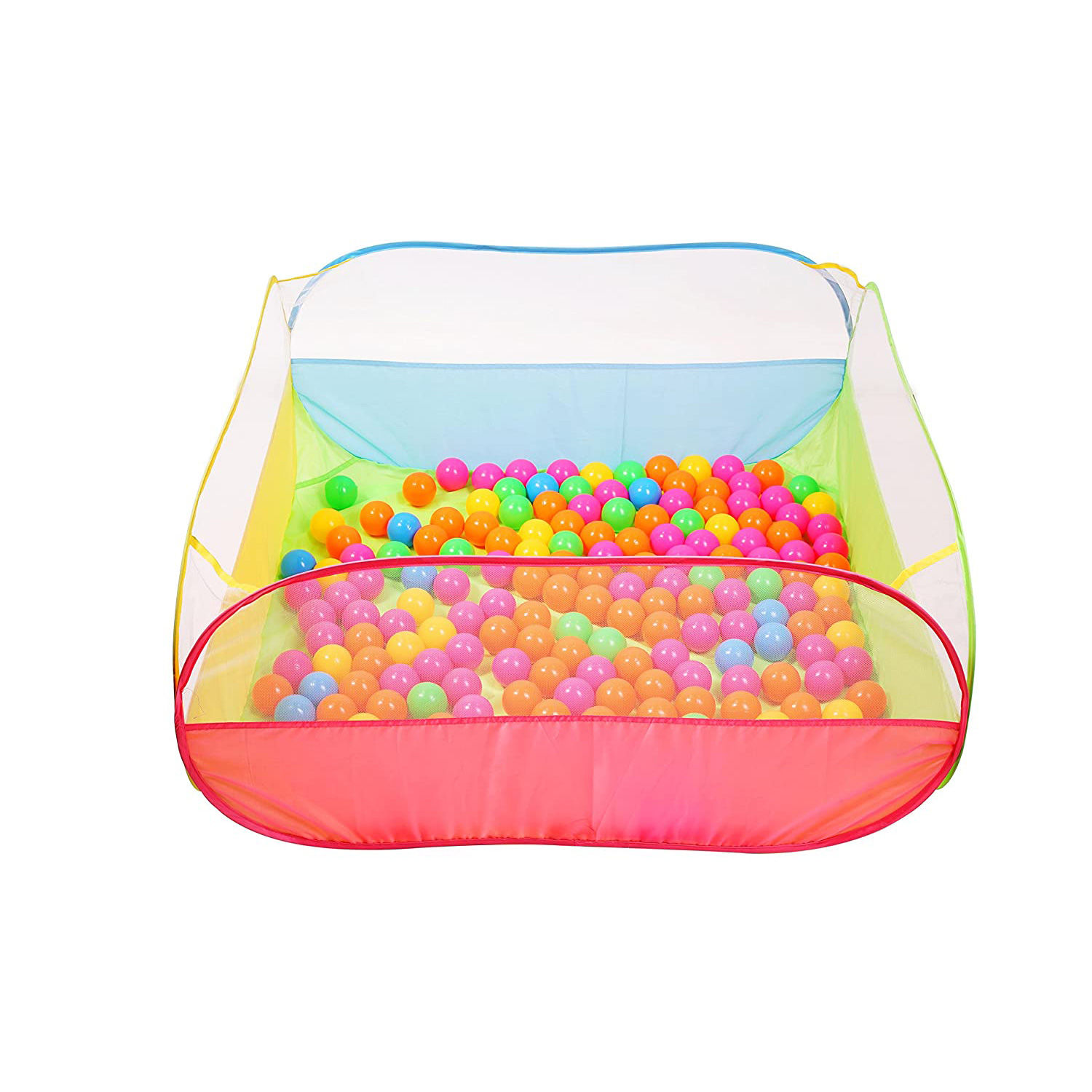 Buy/Send Colorful Ball Pool Pop Up Online- Ferns N Petals