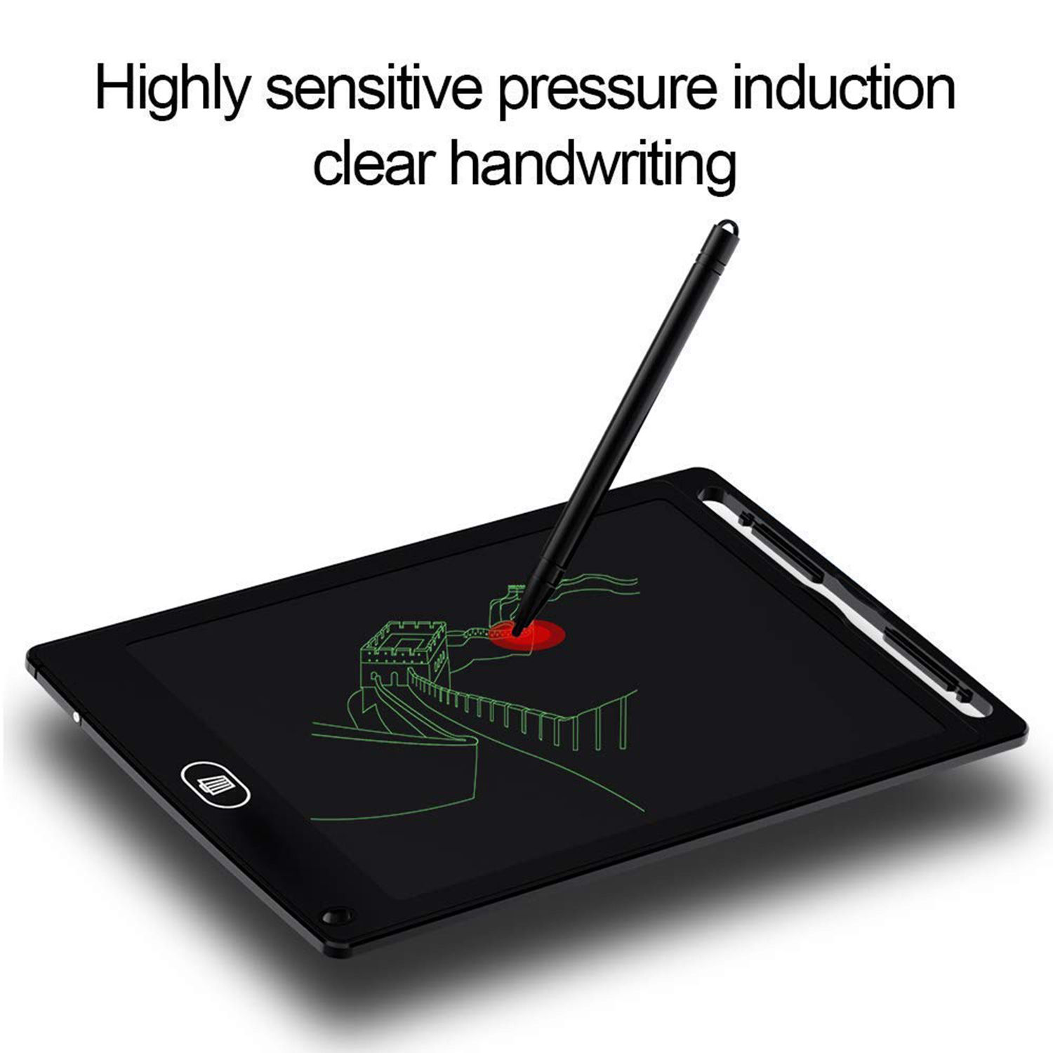LCD Writing Tablet | Gift Kids Writing Tablet Online - Ferns N Petals