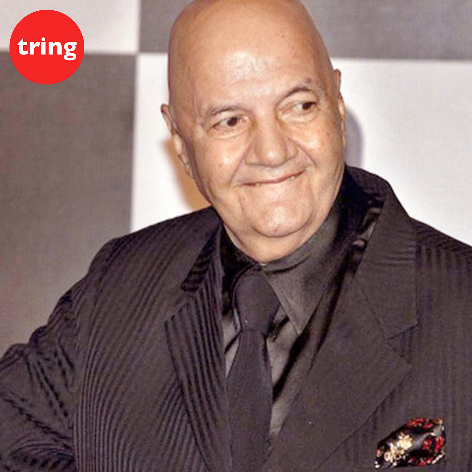 Buy/Send Prem Chopra- Personalised Recorded Video Message Online- Ferns ...