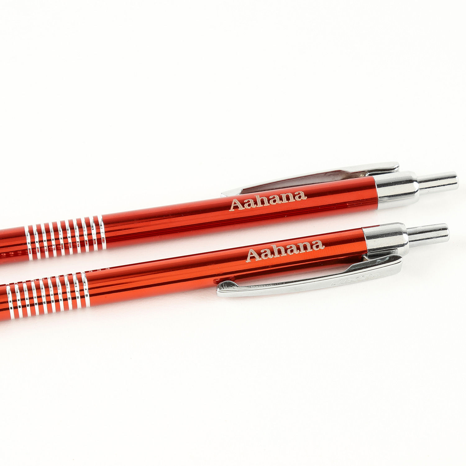 Buy/Send Personalised Luxor Pen Set Online- Ferns N Petals