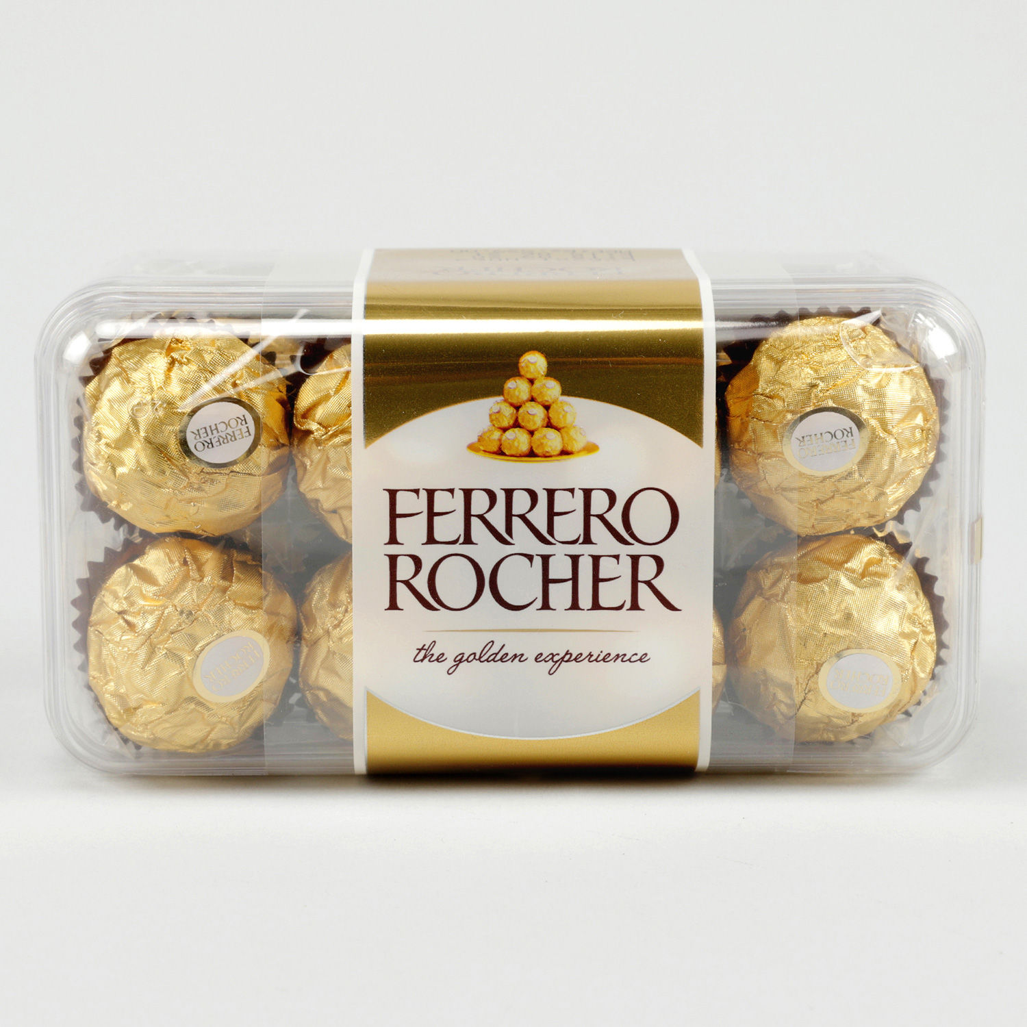 Buy/Send Happy New Year Printed Table Top Ferrero Rocher Mini Chocola ...