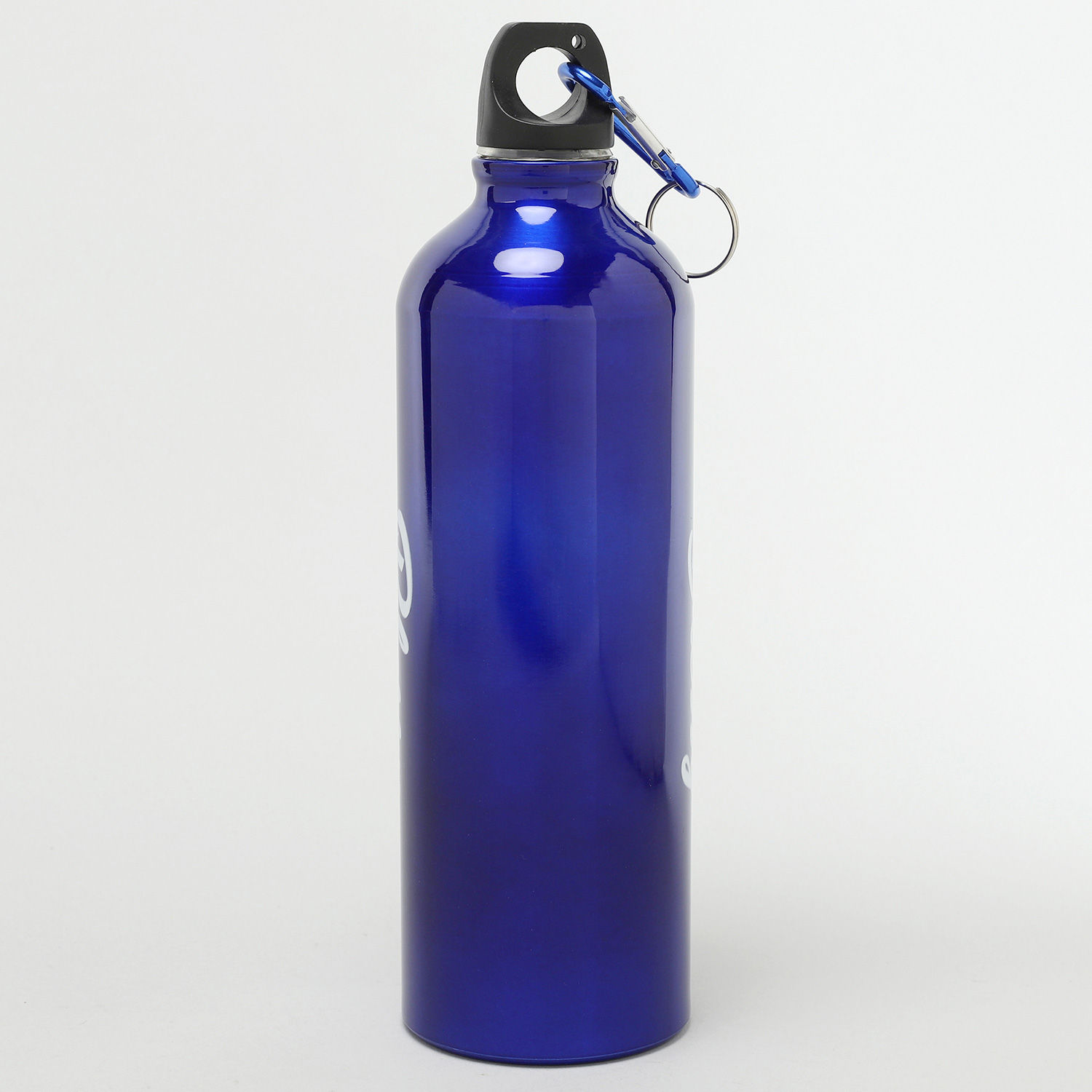 Buy/Send Personalised Water Bottle- Blue Online- Ferns N Petals