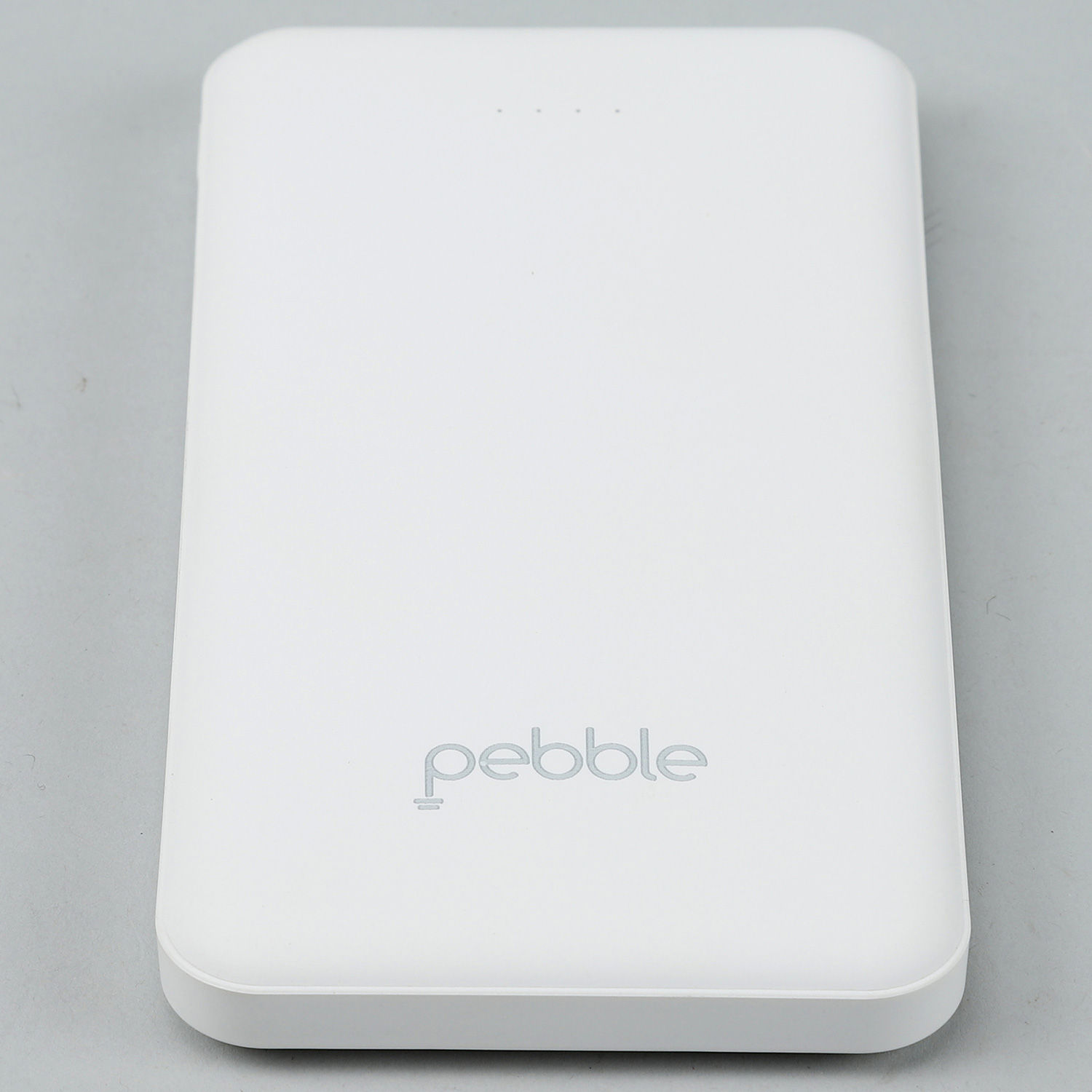 Buy/Send Personalised Pebble Portable Volt Power Bank- 10000 MAH Online ...