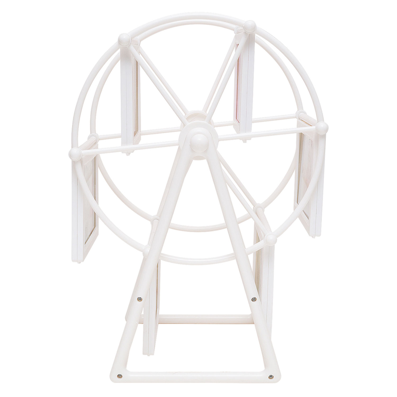 Buy/Send Personalised Rotating Swing Wheel Photo Frame Online- Ferns N ...