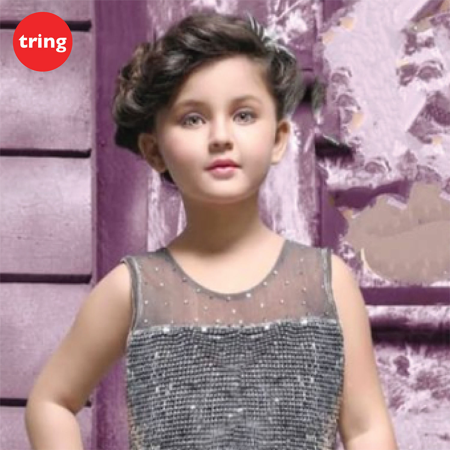 Buy/Send Barbiee Sharma Personalised Recorded Video Online- Ferns N Petals